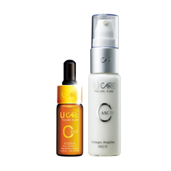 U CARE C23.8高濃縮純液FG特優評鑑報告 - FashionGuide 華人時尚專業評鑑